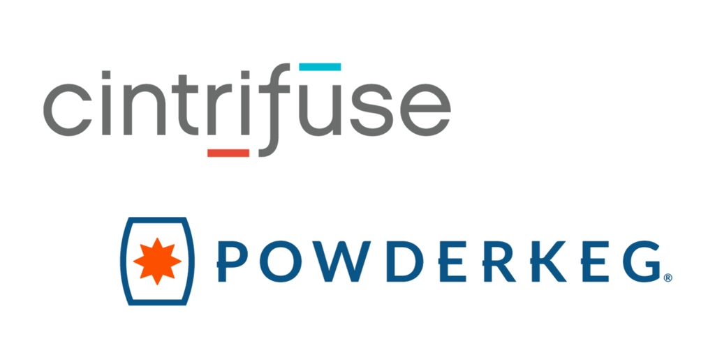 Announcing the Partnership of Powderkeg and Cintrifuse to Take on ...