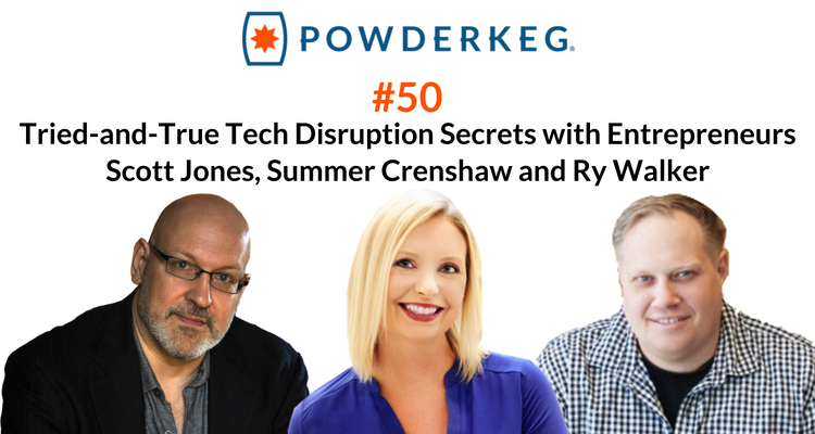 Secrets to Tech Industry Disruption from the Inventor of Voicemail ...