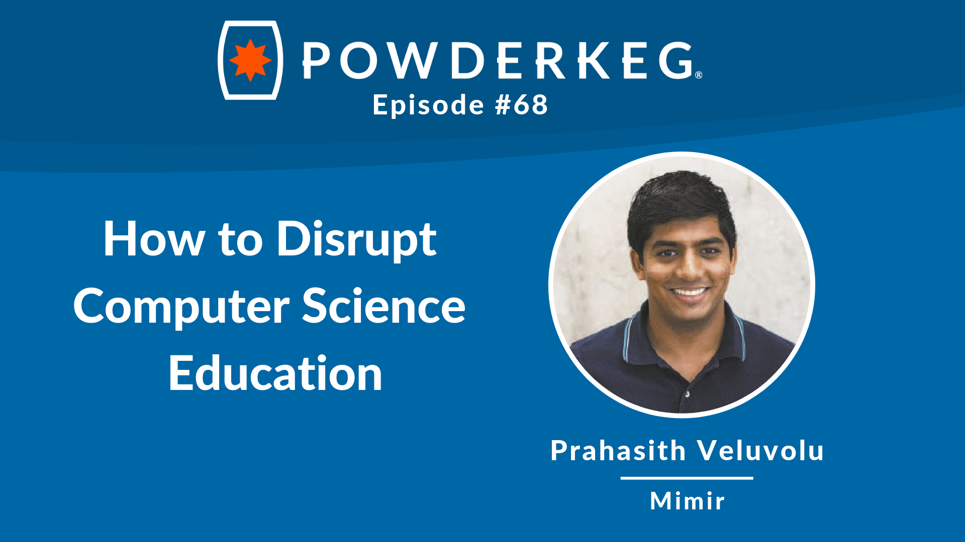 How Disrupting Computer Science Education Creates Better Software ...