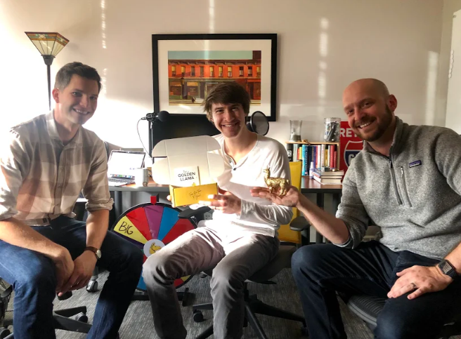 How to Promote Company Culture Through Creative Marketing with Max ...