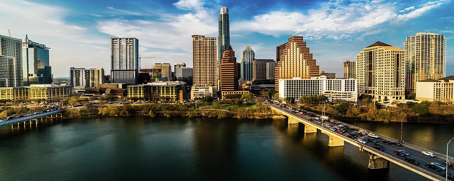 Rise of the Austin Startup Scene – Powderkeg