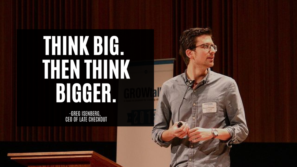 How to Come Up with Great New Product Ideas with Greg Isenberg, Co-founder of Late Checkout ...